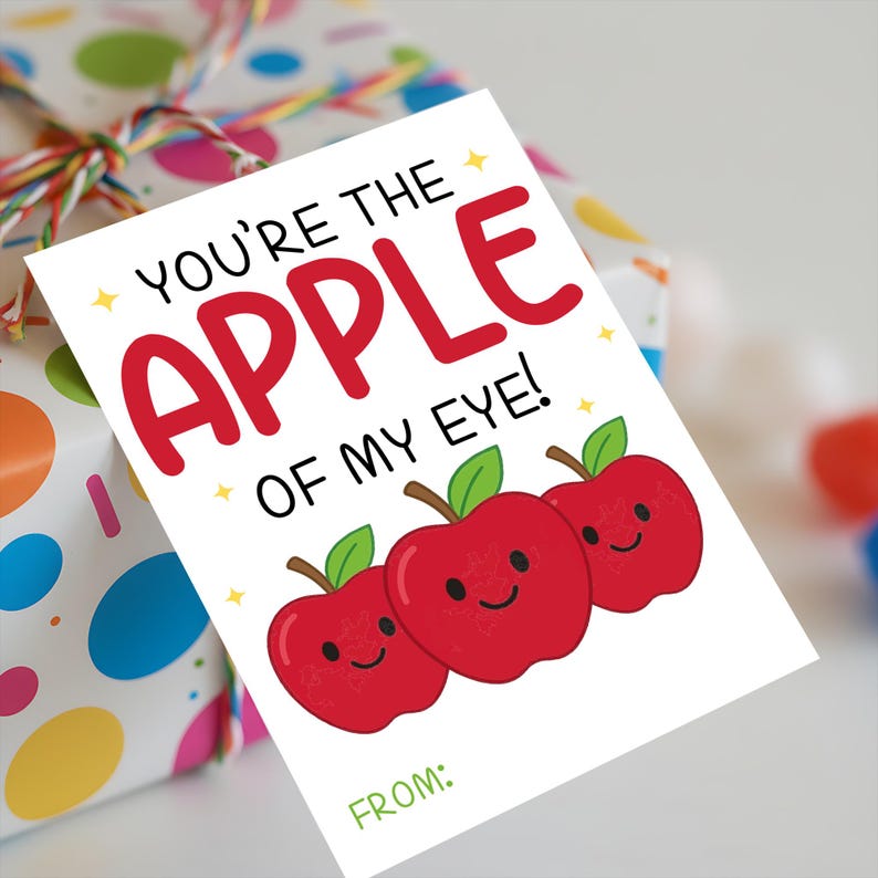 Teacher Appreciation Gift Tags, Colorful Designs, Thank You Teacher ...
