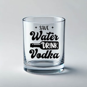 Vodka Quotes SVG, Vodka Sayings Svg, Vodka SVG PNG, Alcohol Quotes Svg ...
