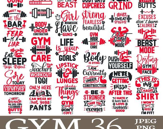 Antisocial Lifting Club, Workout SVG, Gym Girly, Fitness SVG, Exercise ...