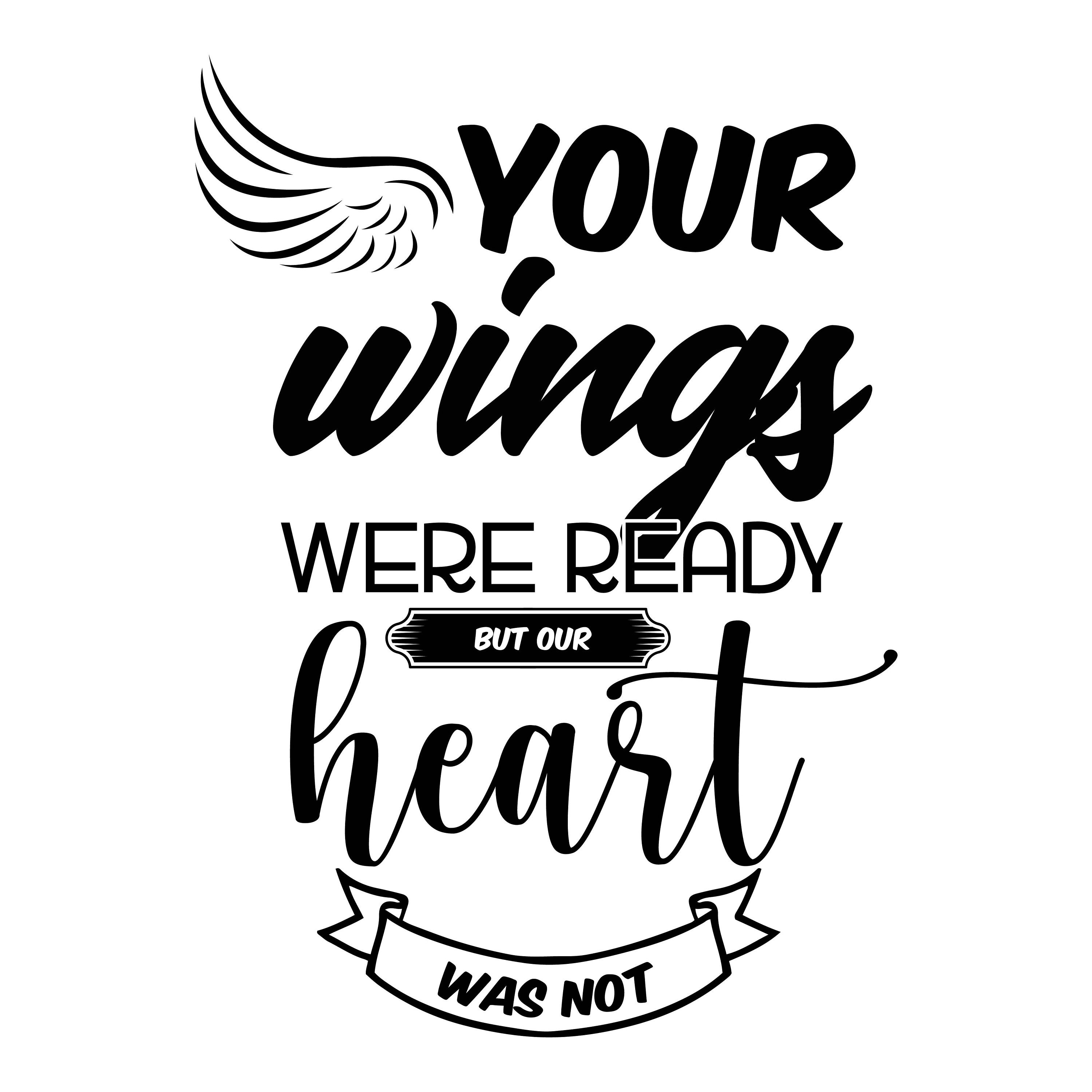 Memorial Svg Bundle Memorial Quotes Svg Rest in Peace - Etsy Canada