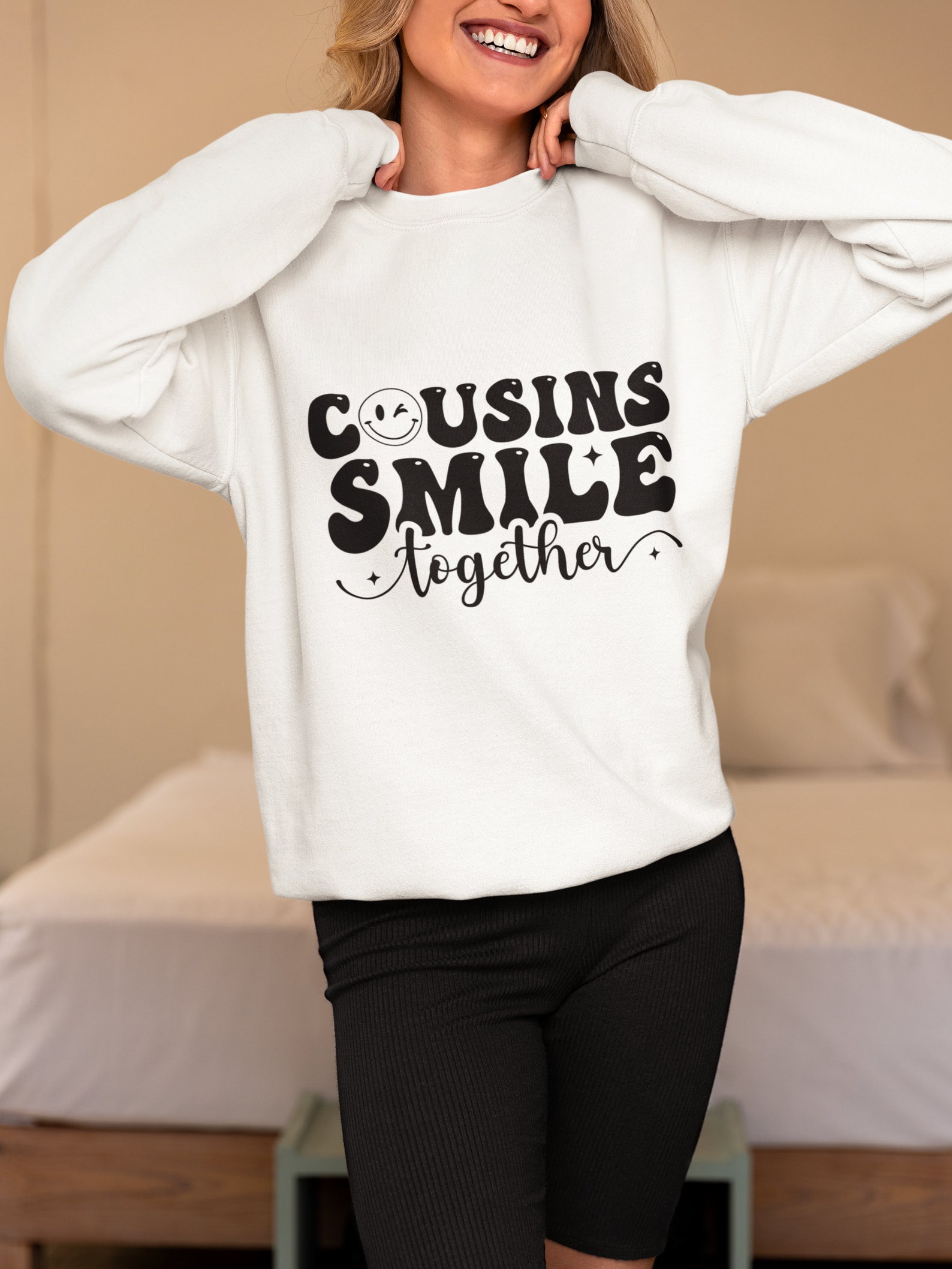Cousins SVG Bundle: Family Reunion Cut Files (digital Download) - Etsy