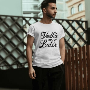 Vodka Quotes SVG, Vodka Sayings Svg, Vodka SVG PNG, Alcohol Quotes Svg ...