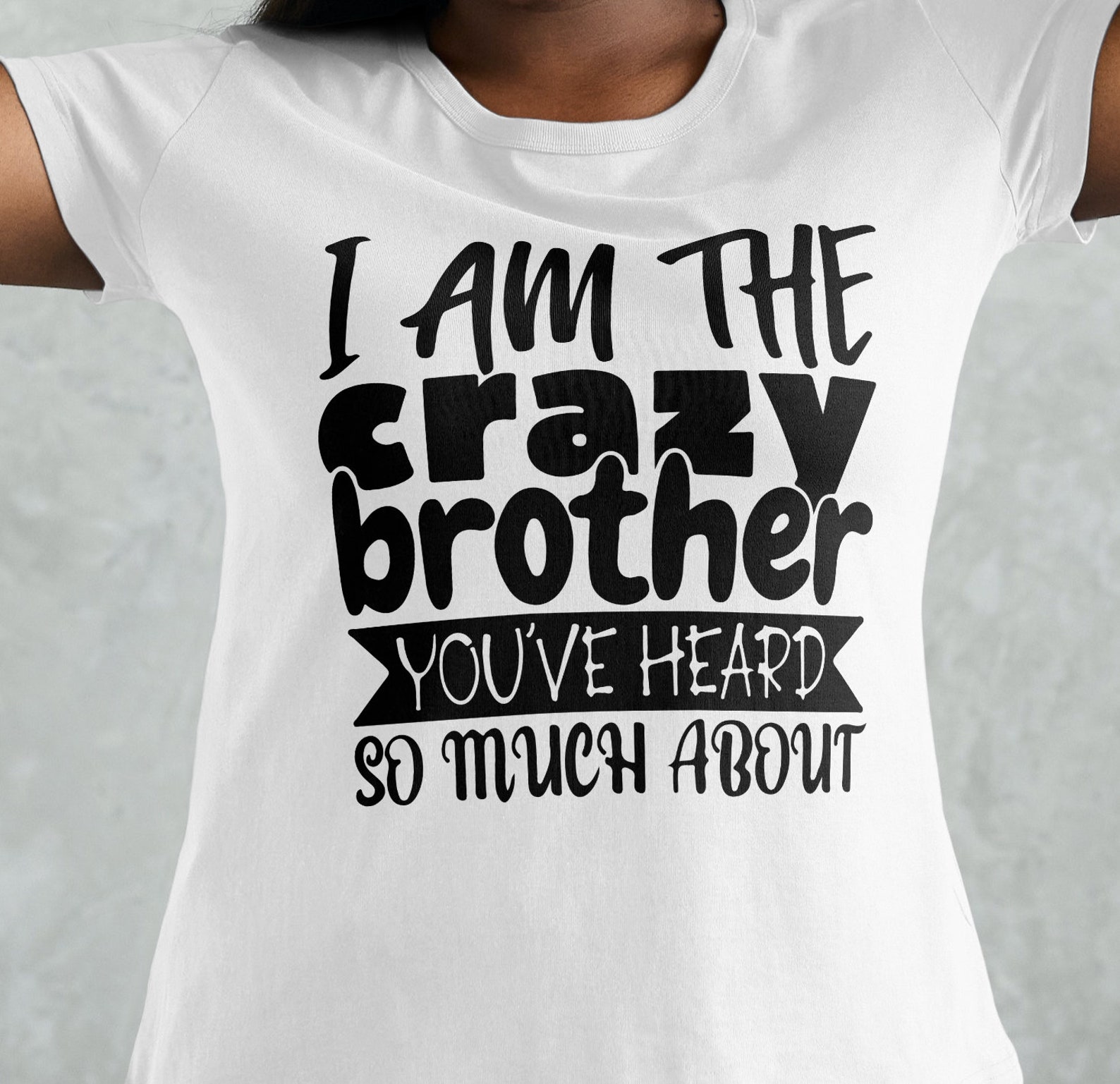 Brother SVG Bundle: Sibling Designs for Cricut (digital Download) - Etsy