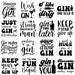Gin SVG Bundle, Gin Quote Svg, Alcohol Svg Bundle, Gin Glass Svg, Funny ...