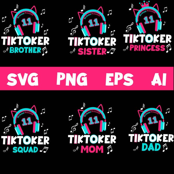 Tik Tok Shirt - Etsy