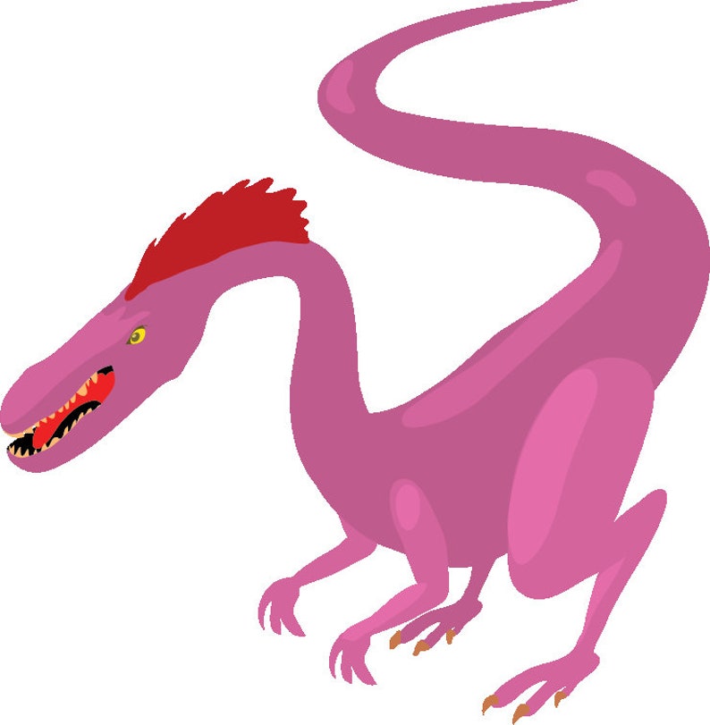 Dinosaur SVG Bundle Dinos Cricut Cartoon Dinosaurs - Etsy