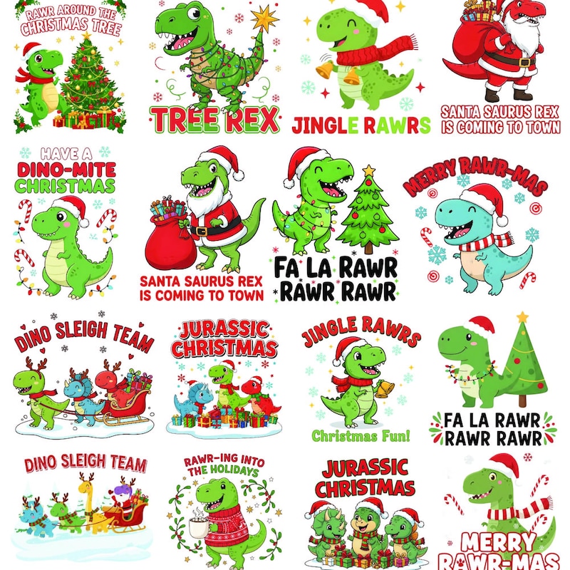 Dinosaur Png Kid Funny - Etsy