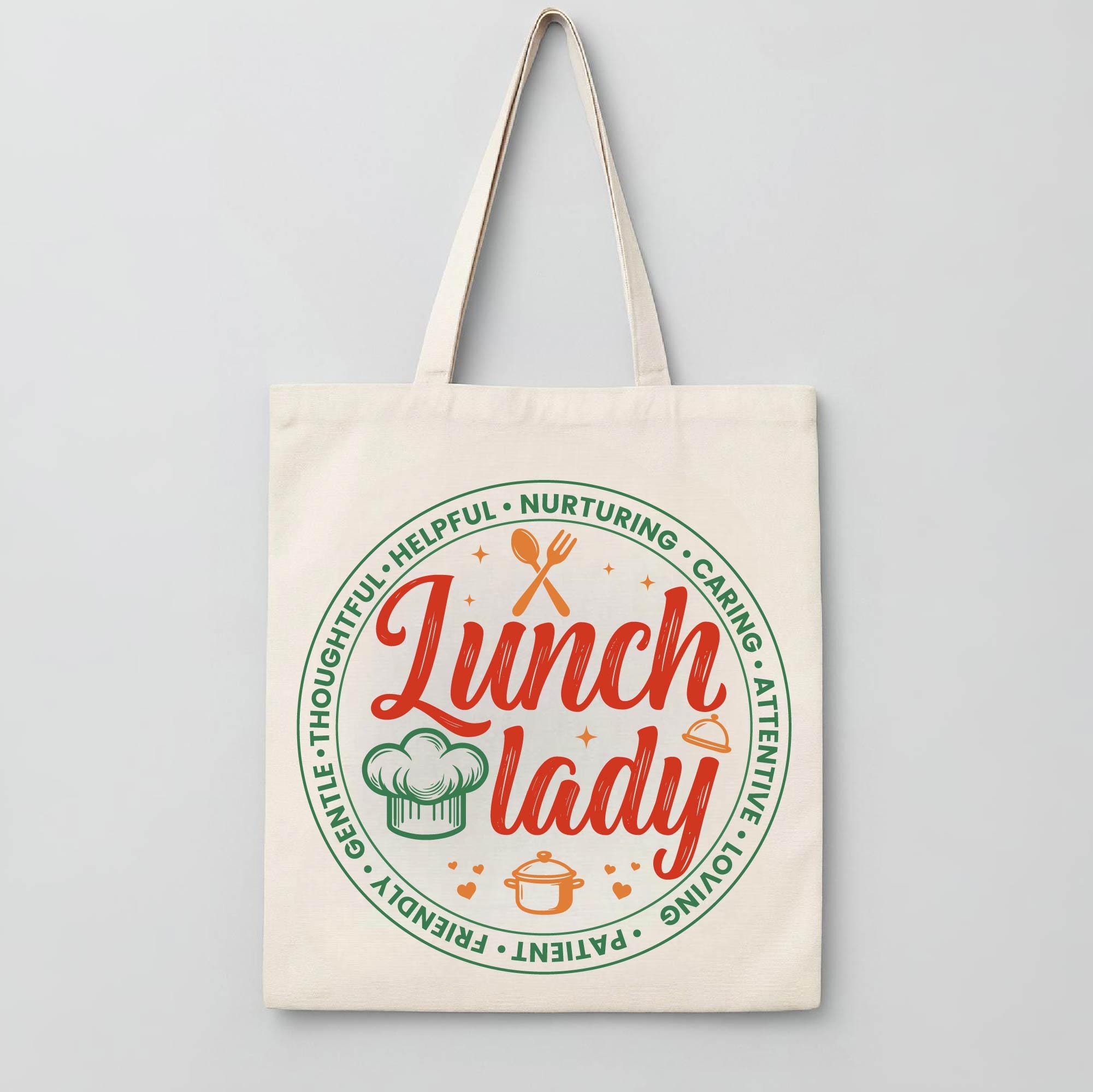 Lunch Crew SVG: Back to School Cafeteria Design (digital Download) - Etsy