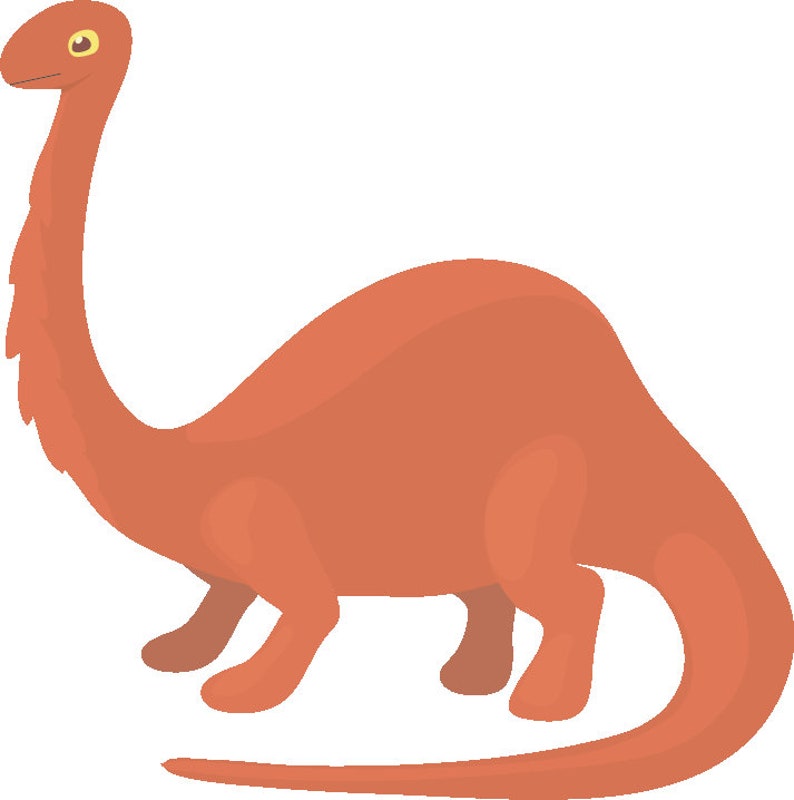 Dinosaur SVG Bundle Dinos Cricut Cartoon Dinosaurs - Etsy