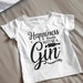 Gin SVG Bundle, Gin Quote Svg, Alcohol Svg Bundle, Gin Glass Svg, Funny ...