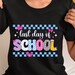 Last Day of School SVG PNG: Teacher Appreciation Gift (digital Download ...