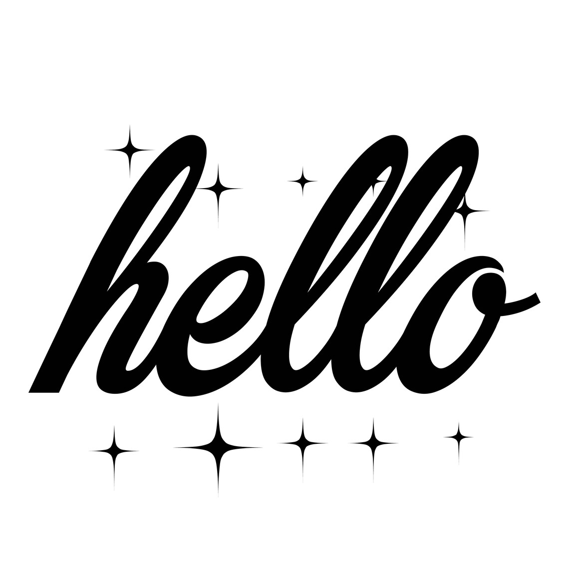 Welcome Svg Bundle Welcome Signs Bundle Hello Sign Svg - Etsy