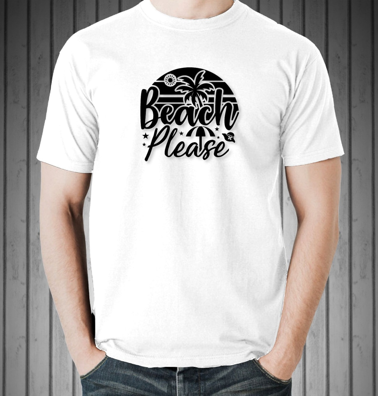 Summer SVG Bundle, Beach Life SVG, Summer Shirt Svg, Beach Shirt Svg ...