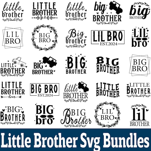 Funny Sayings for Big Sister and Little Brother - Etsy