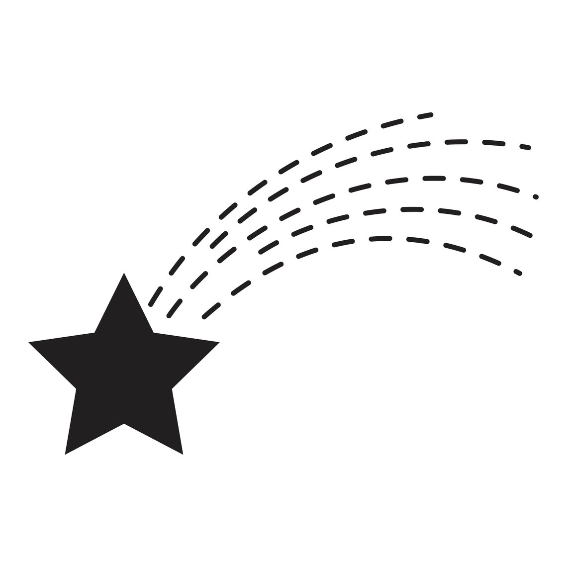 Sparkle Stars Svg Bundle Download Sparkling Stars Svg - Etsy