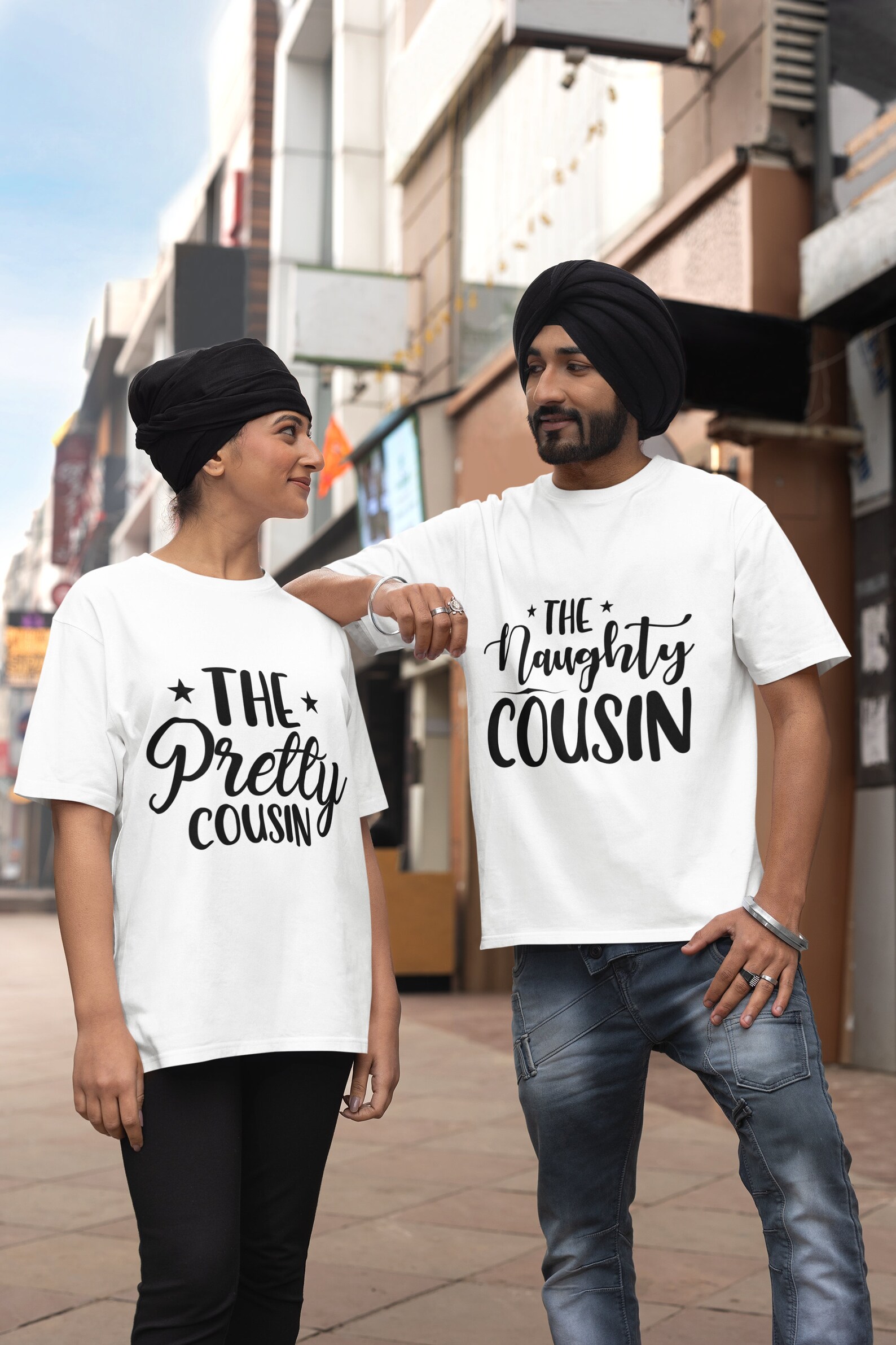 Cousins SVG Bundle: Family Reunion Cut Files (digital Download) - Etsy