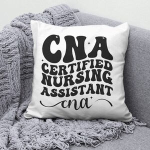 CNA SVG Bundle: Nursing & Medical Cut Files (digital Download) - Etsy