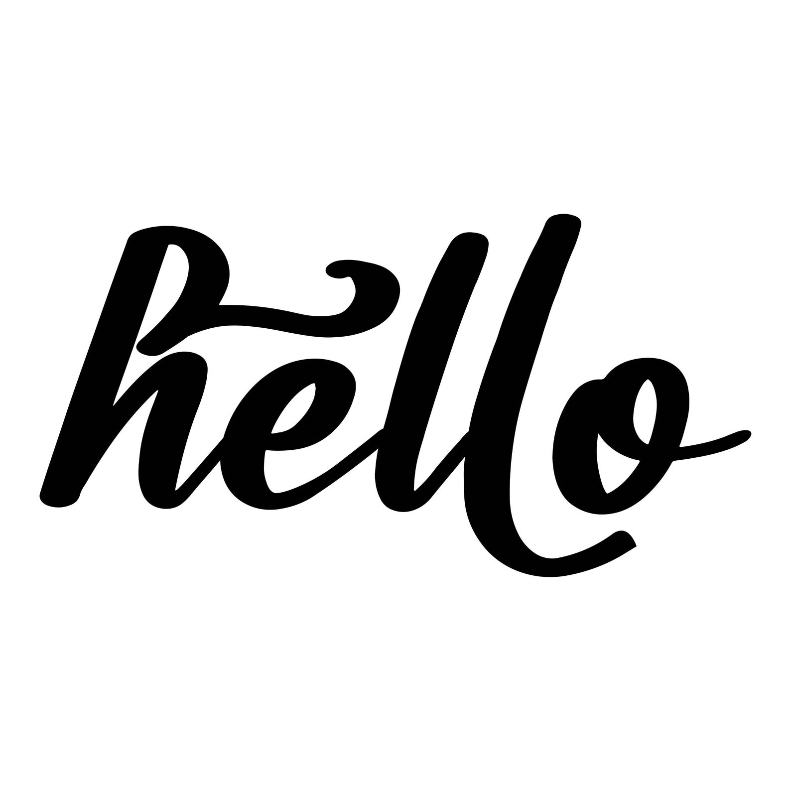 Welcome Svg Bundle Welcome Signs Bundle Hello Sign Svg - Etsy