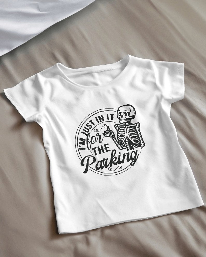 Snarky Skulls SVG Bundle: Funny Skeleton, Adult Humor PNG Digital ...
