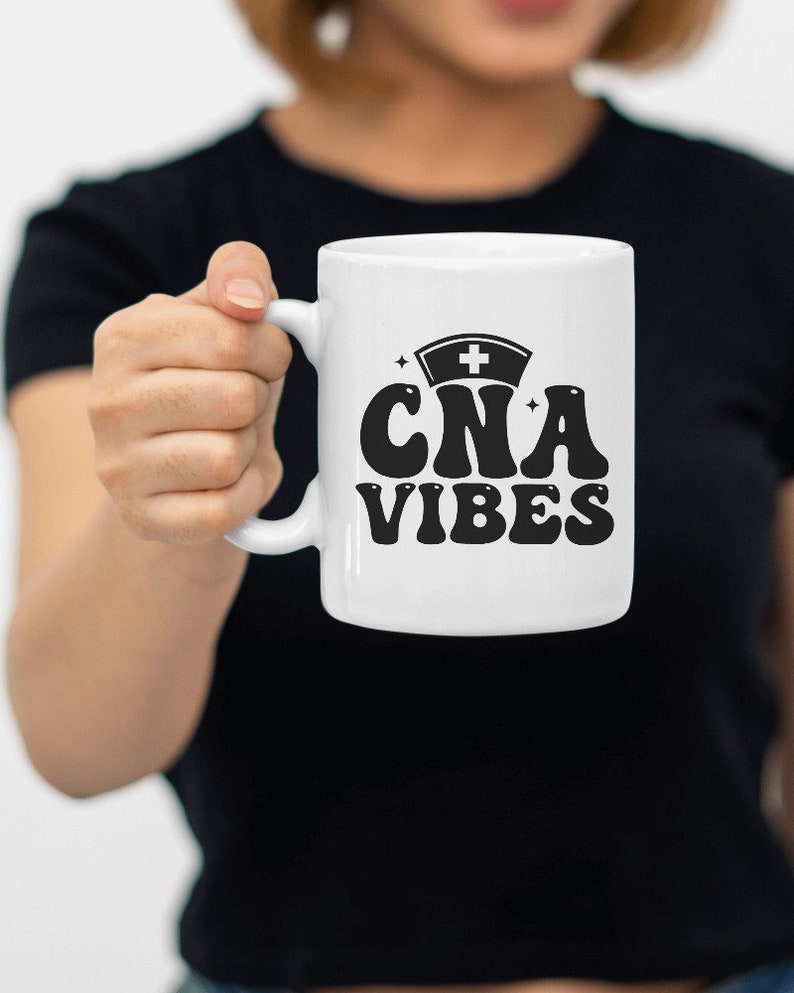 CNA SVG Bundle: Nursing & Medical Cut Files (digital Download) - Etsy