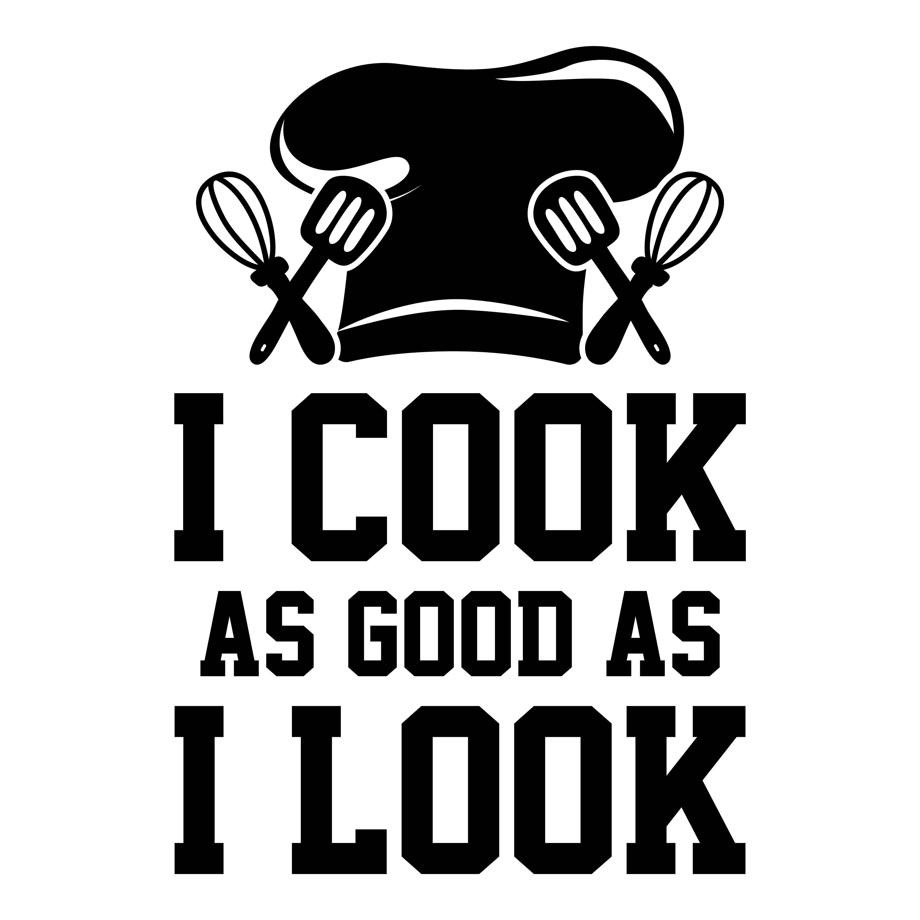 Kitchen SVG Bundle Kitchen Quote Svg Hand Lettered Cooking - Etsy