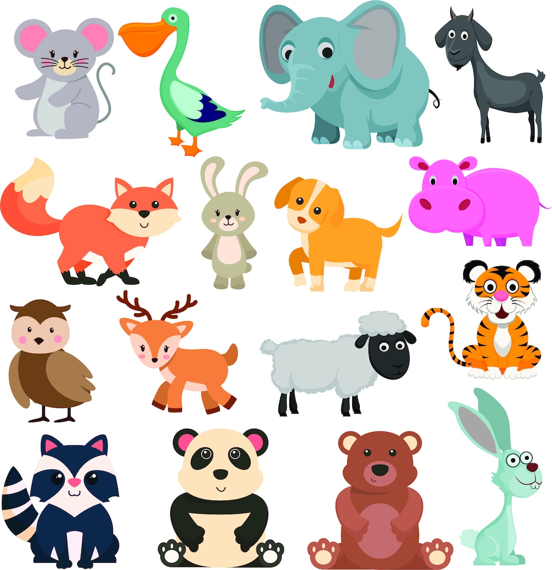 Pets Clipart