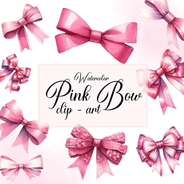 Pink Ribbon Svg - Etsy