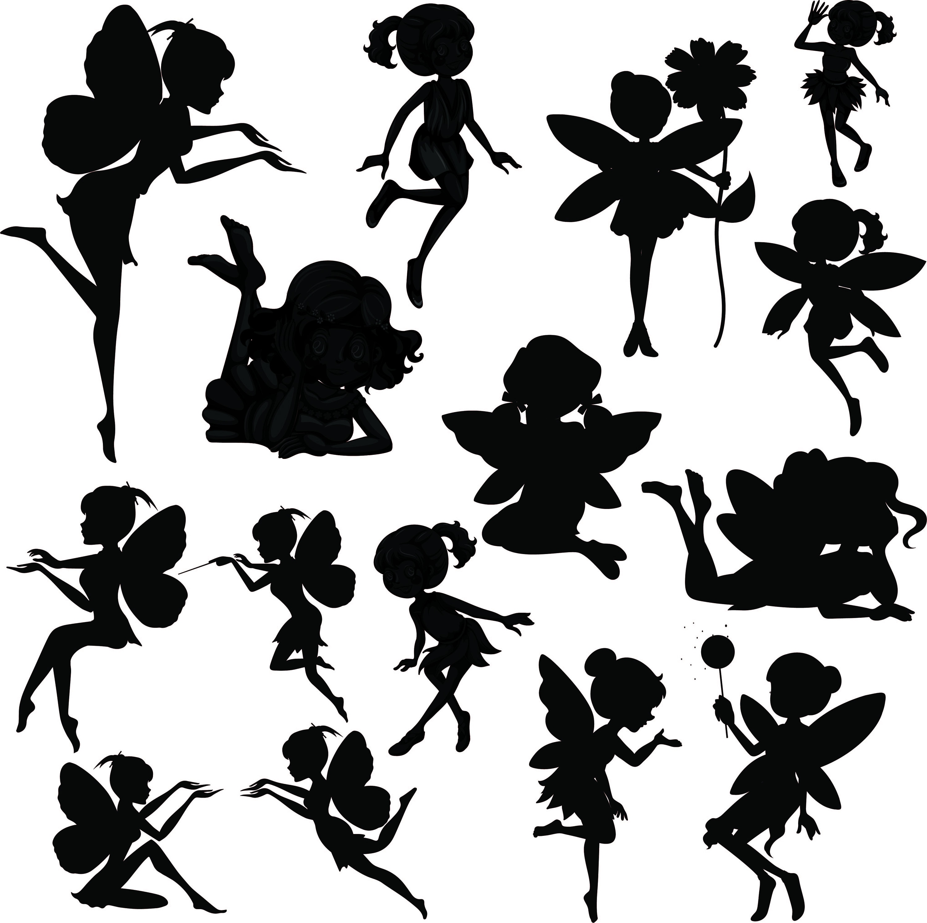 Fairy Svg 6 Pack Fairy Svg Fairies Svg Fairy Cutfile - vrogue.co Fairy Svg 6 Pack Fairy Svg Fairies Svg Fairy Cutfile - vrogue.co
