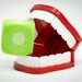 Laser Cut Box File - "the Chatterbox: 3mm,1/8", 3.6mm, 4mm, 4.5mm, 5mm ...
