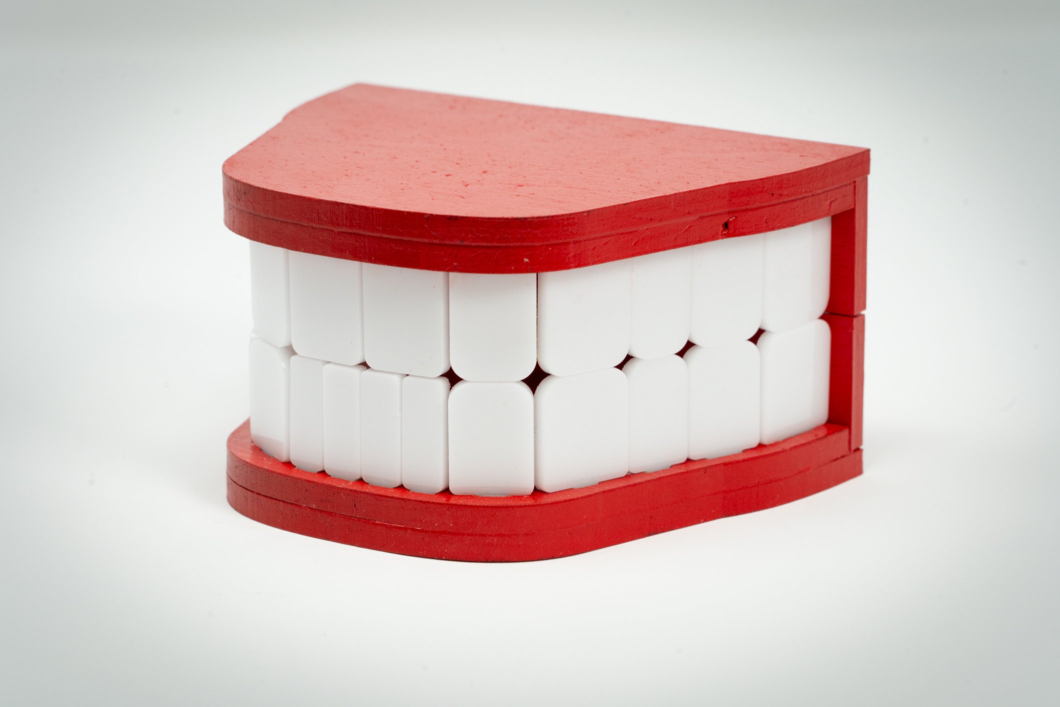 Laser Cut Box File the Chatterbox: 3mm,1/8, 3.6mm, 4mm, 4.5mm, 5mm ...