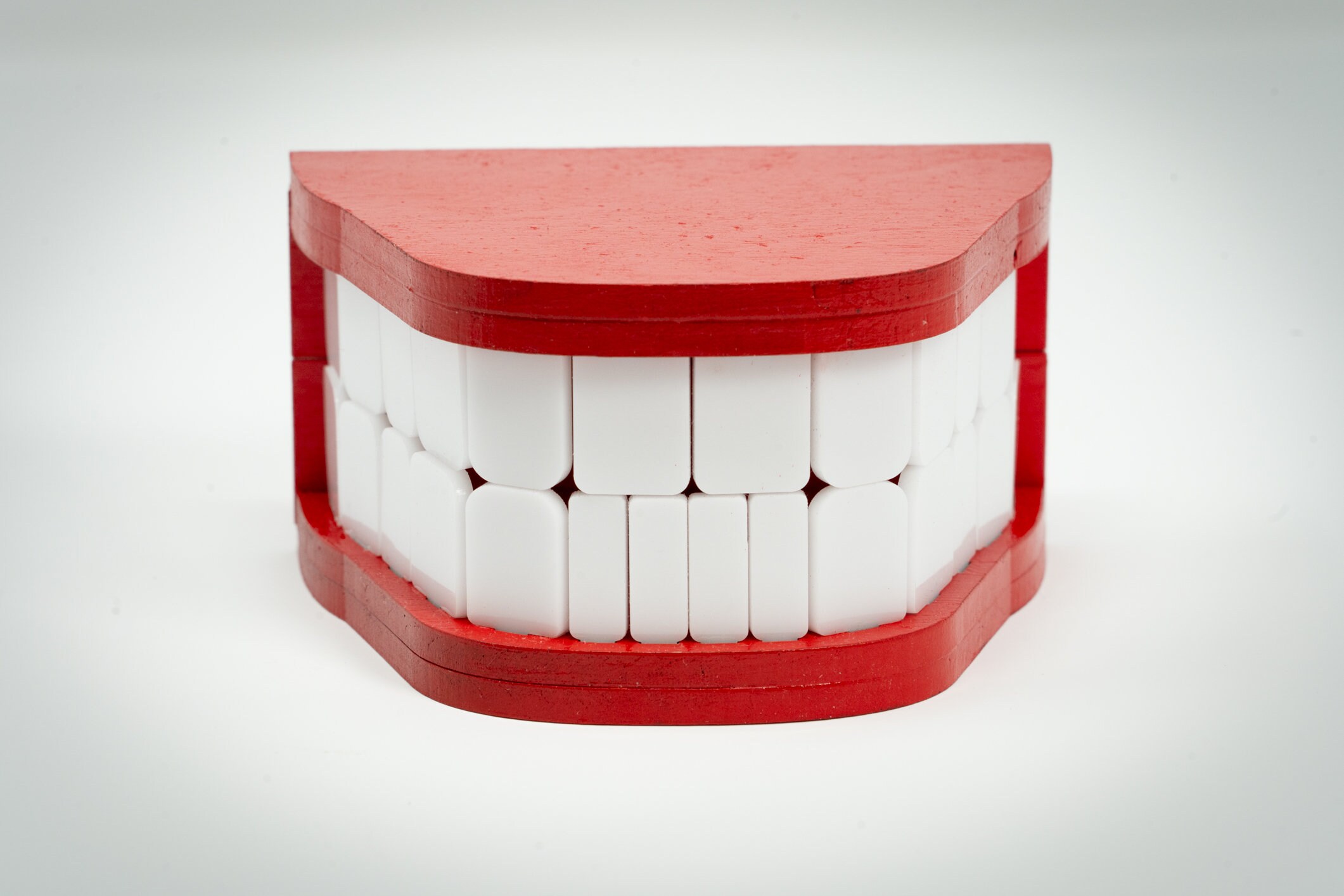 Laser Cut Box File the Chatterbox: 3mm,1/8, 3.6mm, 4mm, 4.5mm, 5mm ...
