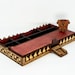 Mimic Chest, Laser Cut Files, Pencil Box File, Mimic Chest 3d, Mimic ...