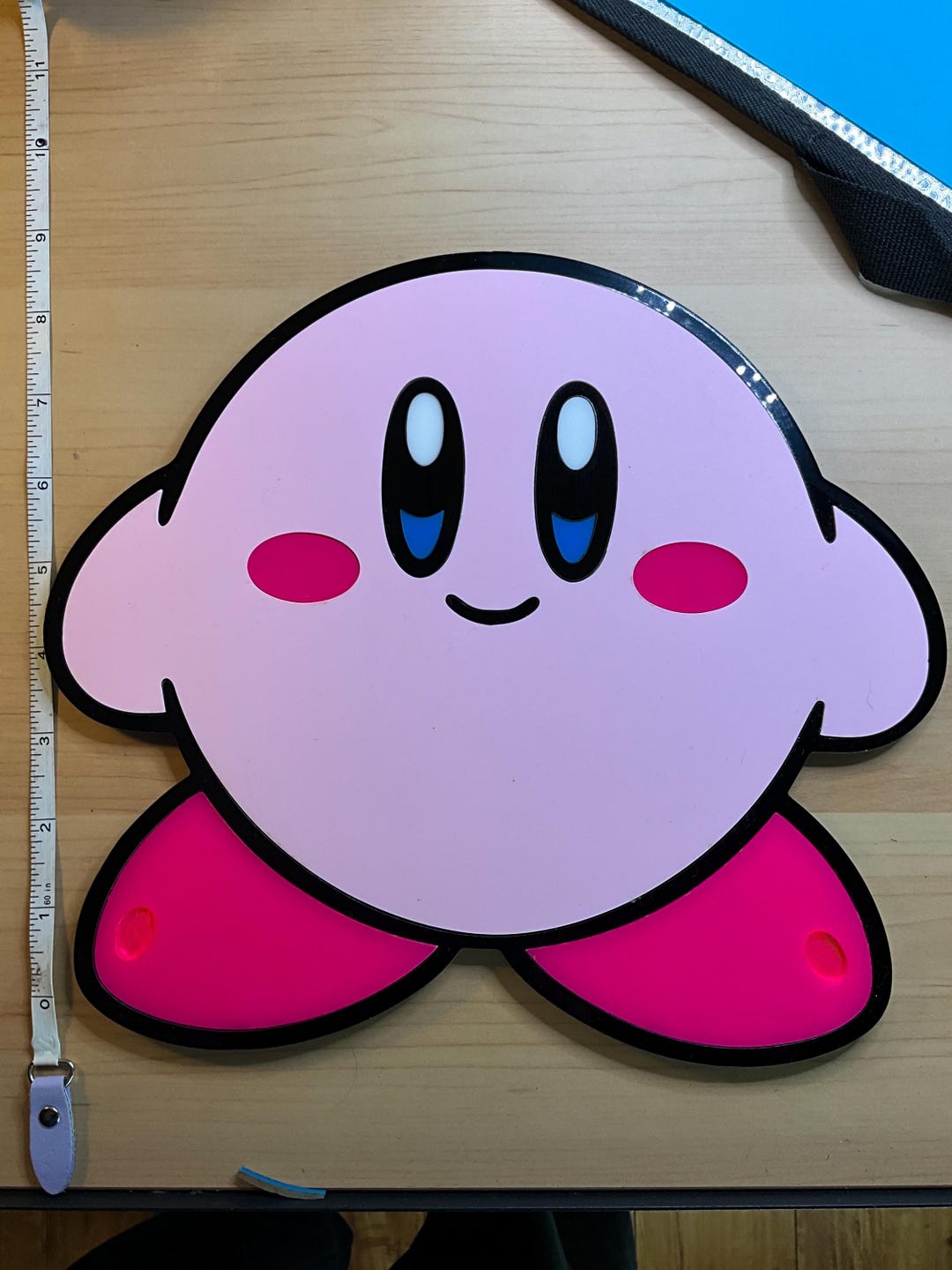 Kirby Wall Art - Etsy