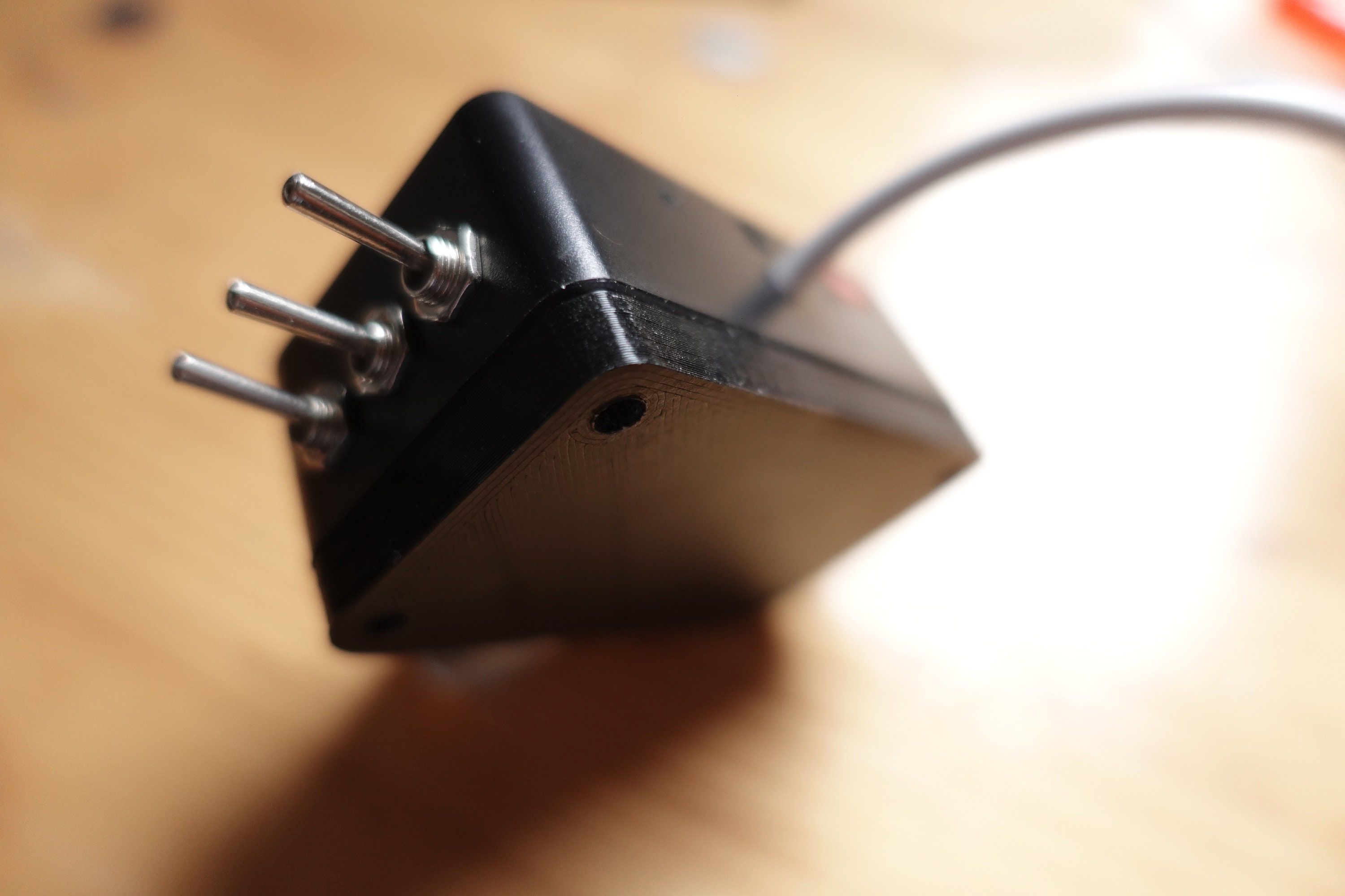 YOrb 200-6P video art glitch console - Etsy.de