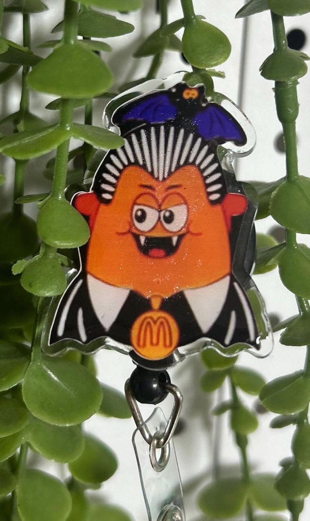 Vampire Chicken Nuggets - Etsy