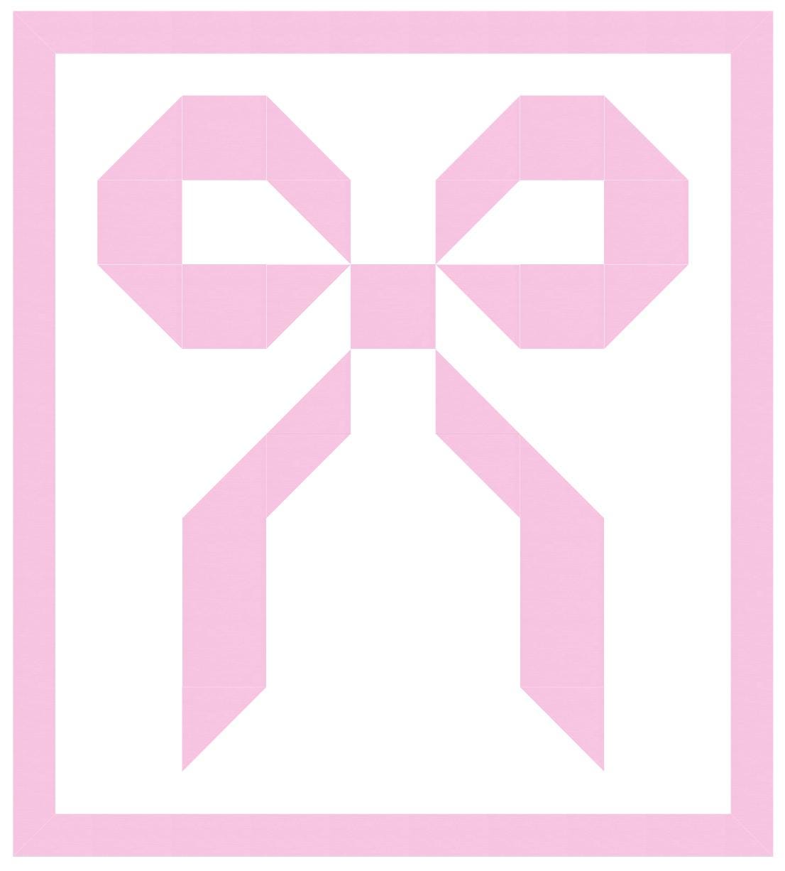 Chloe Quilt Pattern - Etsy