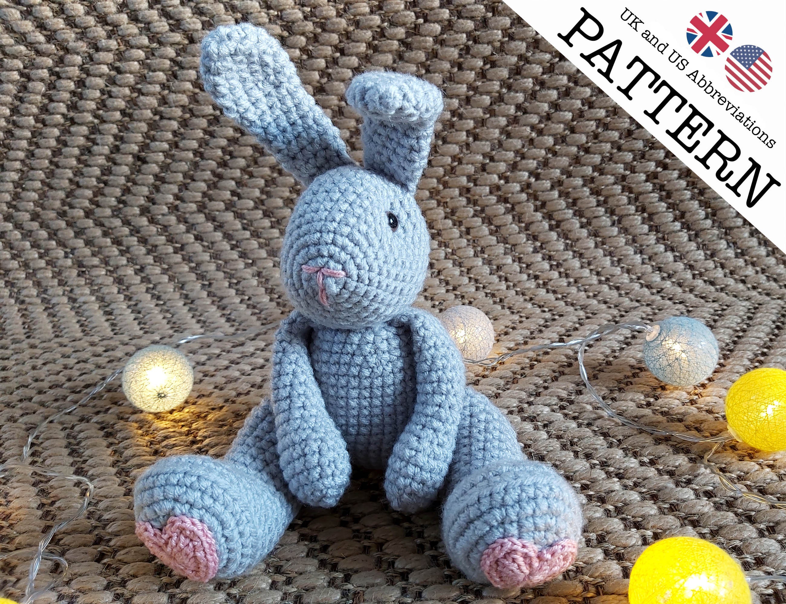 Craft Supplies & Tools Doll & Model Making Beginner Friendly Pattern A ...