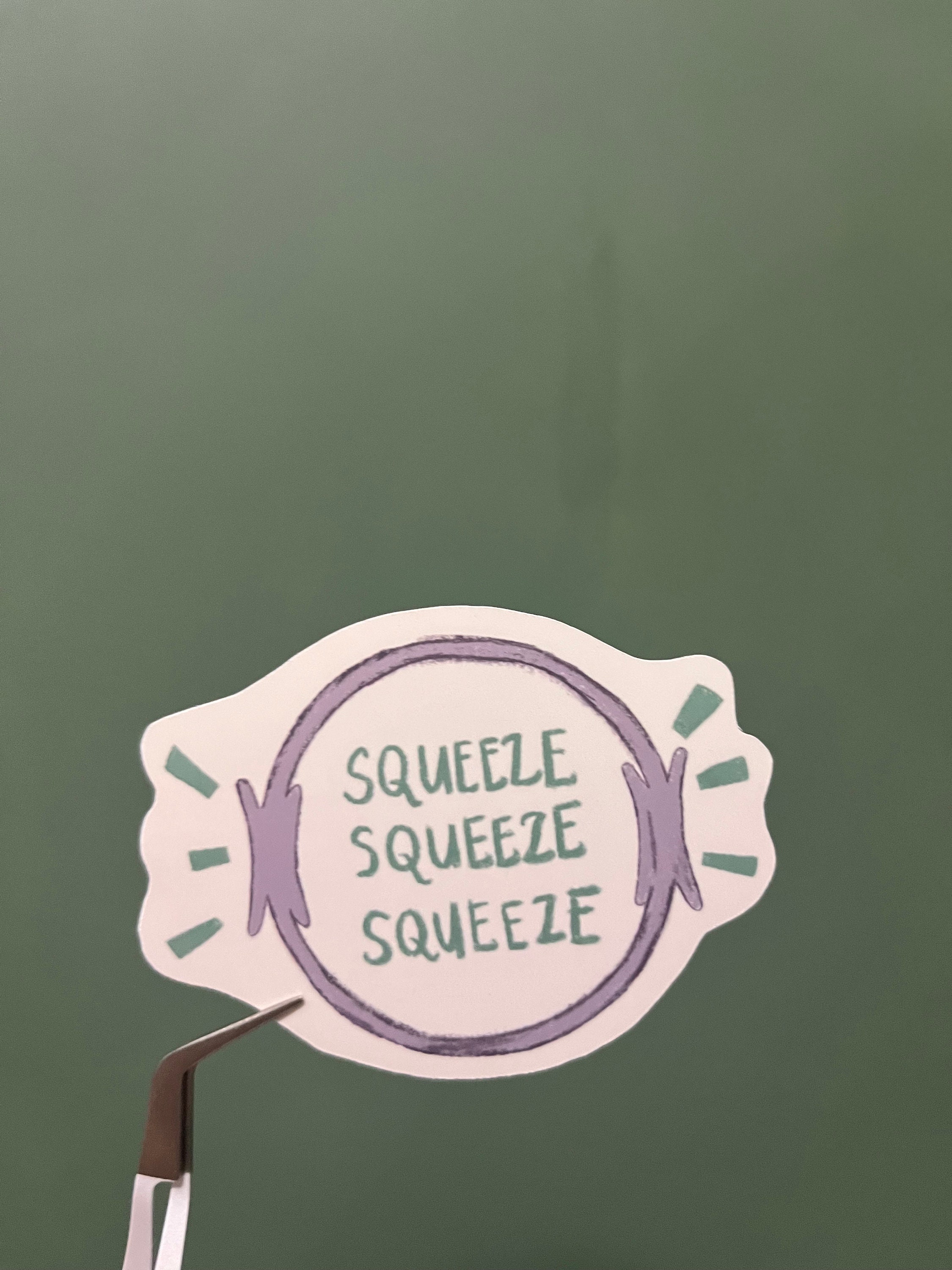 Pilates Sticker | Motivation | Exercise | Vinyl Sticker | Workout ...