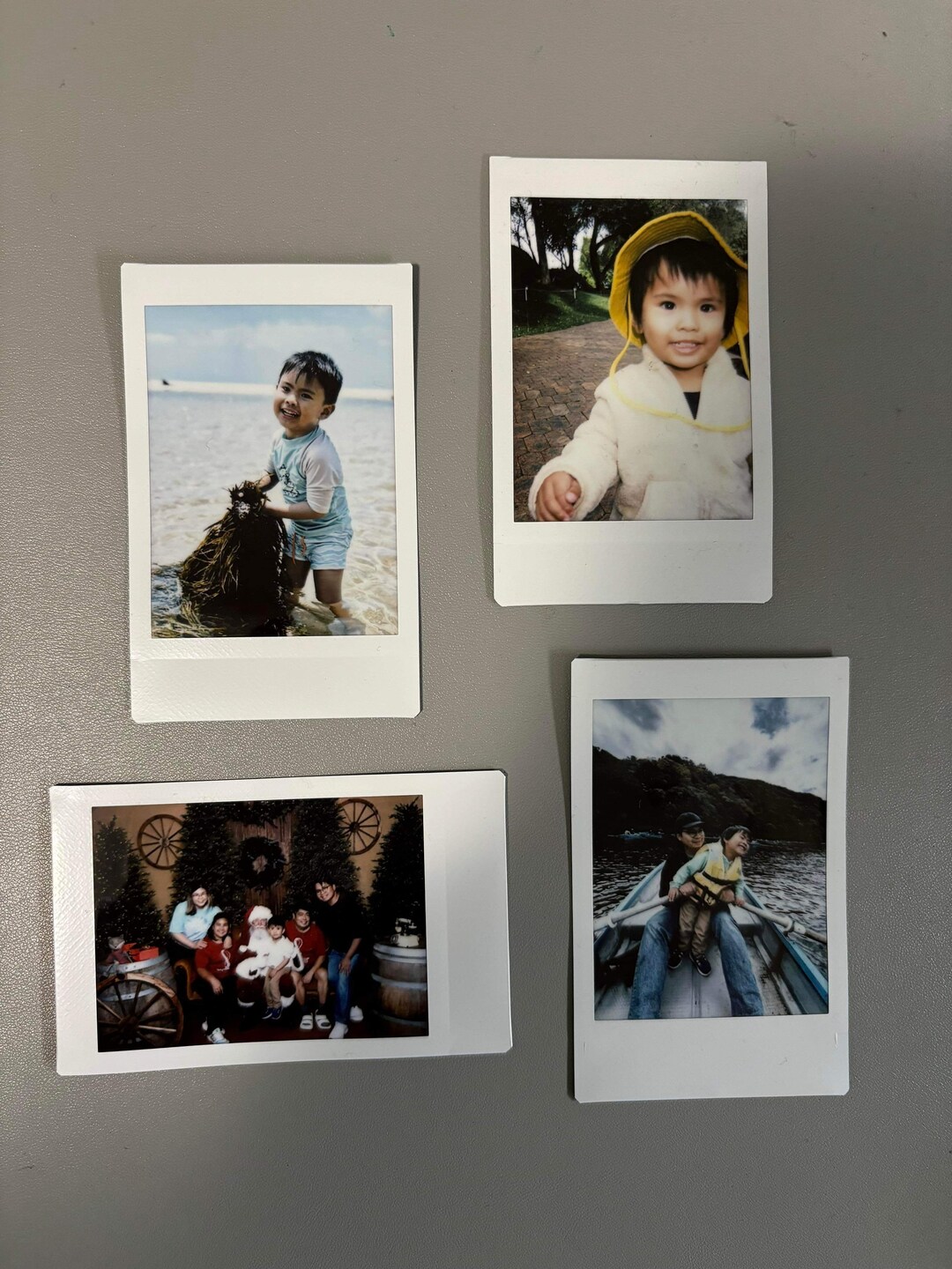 Custom Polaroid Prints, Instax Mini Prints,film Photo Prints ...