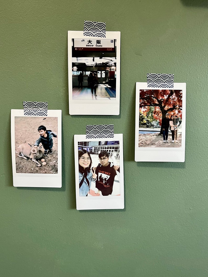 Custom Instax Mini Prints Film Photo Prints Instax Mini Film Polaroid ...