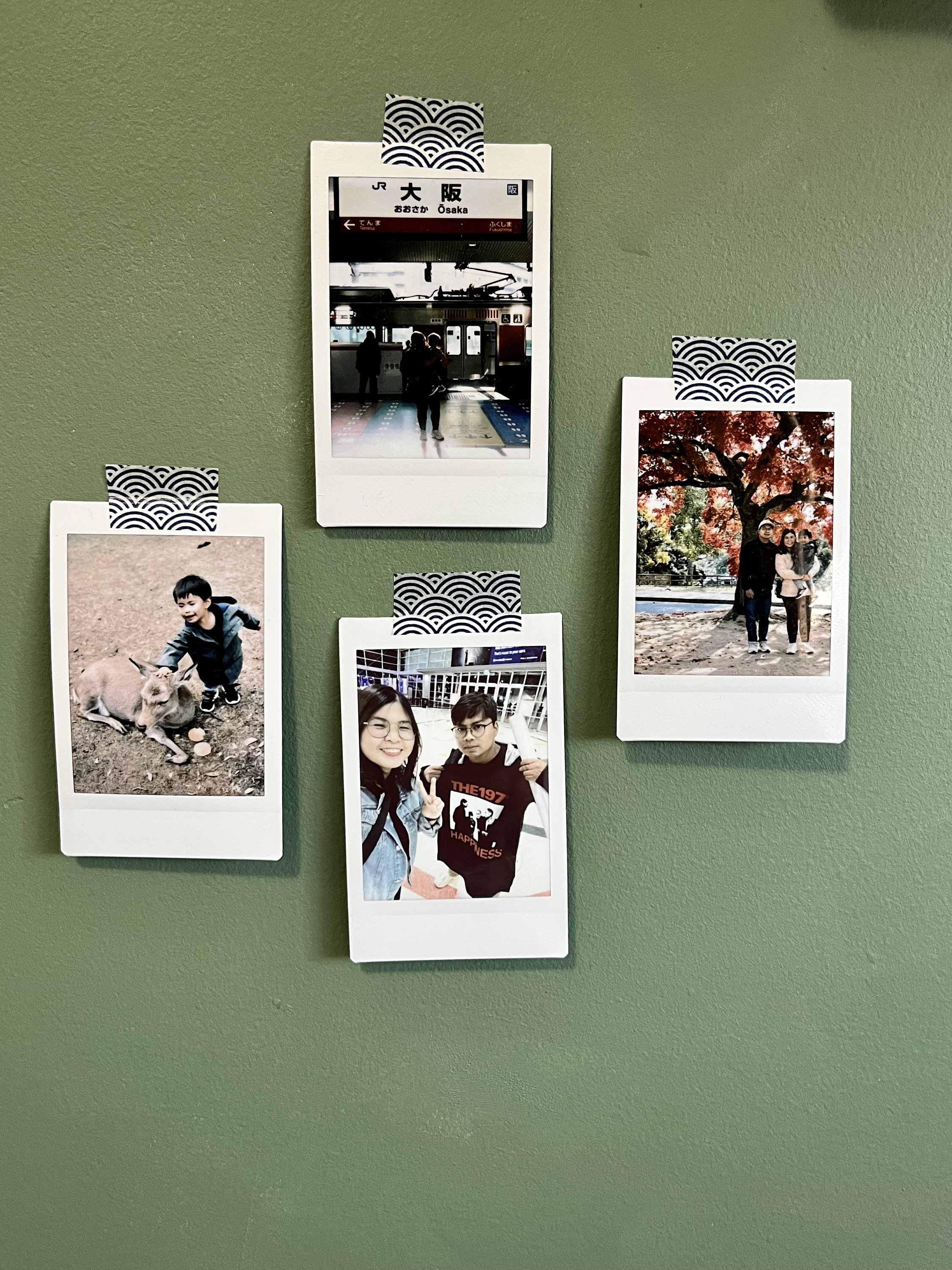 Custom Instax Mini Prints Film Photo Prints Instax Mini Film Polaroid ...