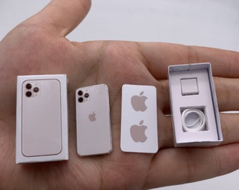 Barbie Doll Phone | Etsy