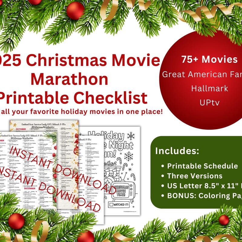 Advent Calendars Hallmark - Etsy