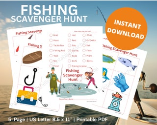 PrintableByMichelle - Etsy