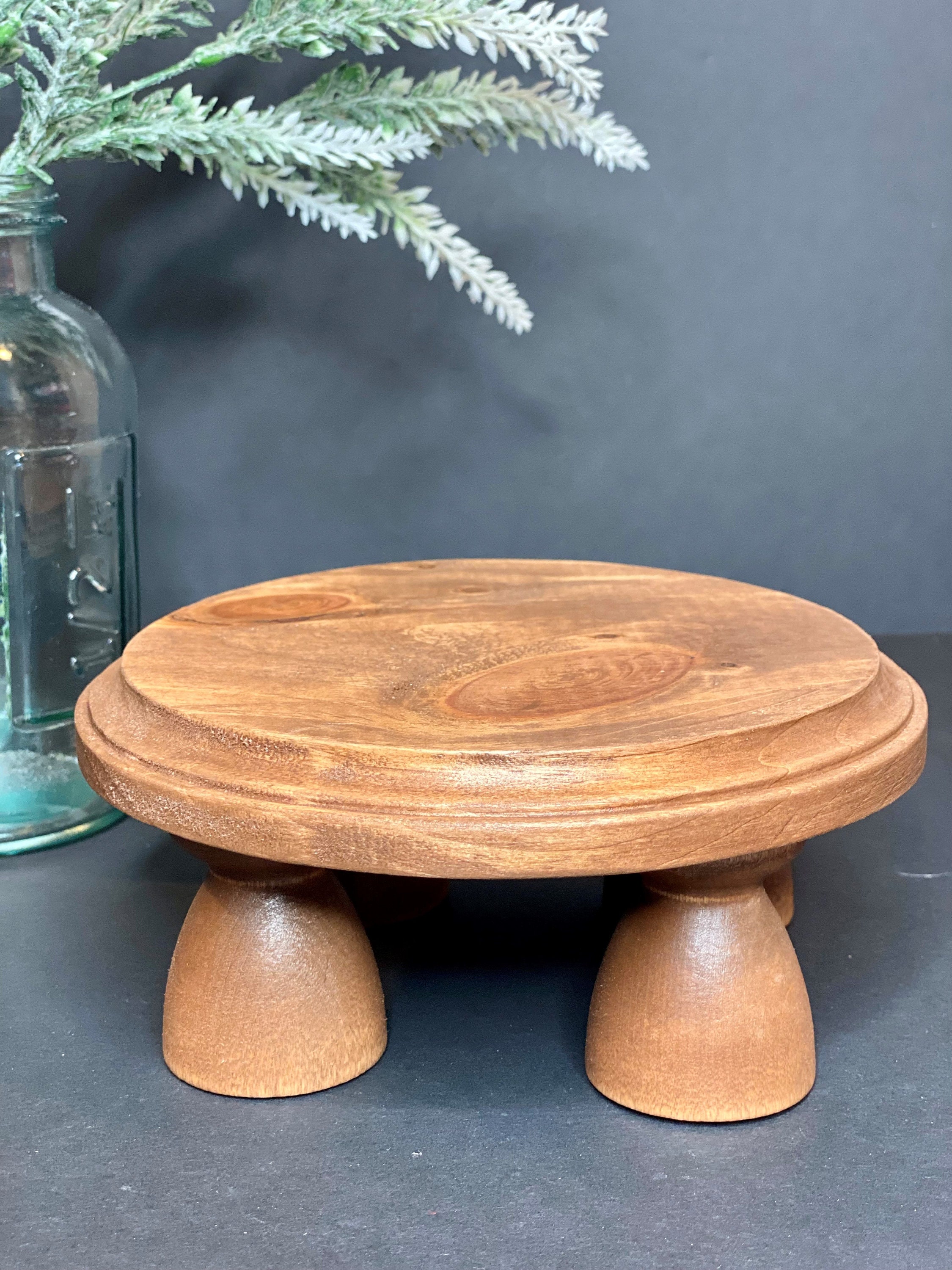 Table Riser Riser Table Decor Home Decor Farmhouse Decor | Etsy