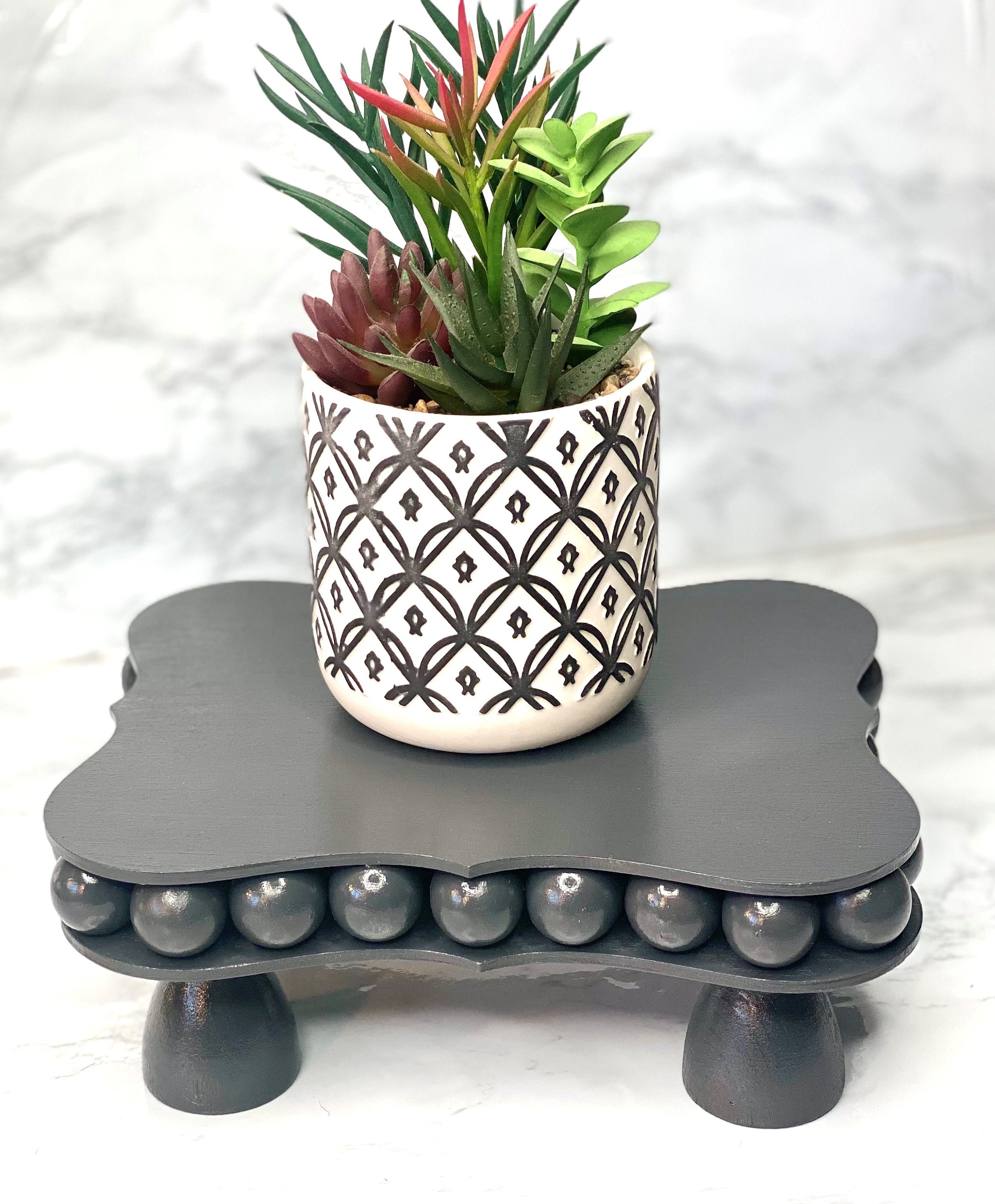 Riser Table Riser Chic Riser Sink Riser Plant Stand - Etsy Canada