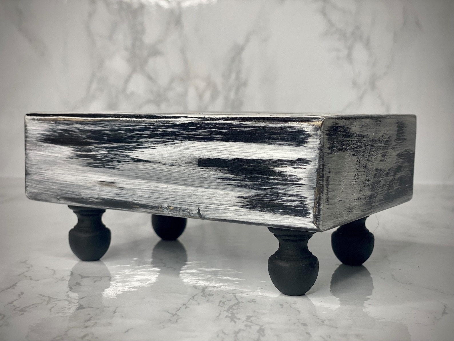 Table Riser Riser Table Decor Home Decor Farmhouse Decor | Etsy