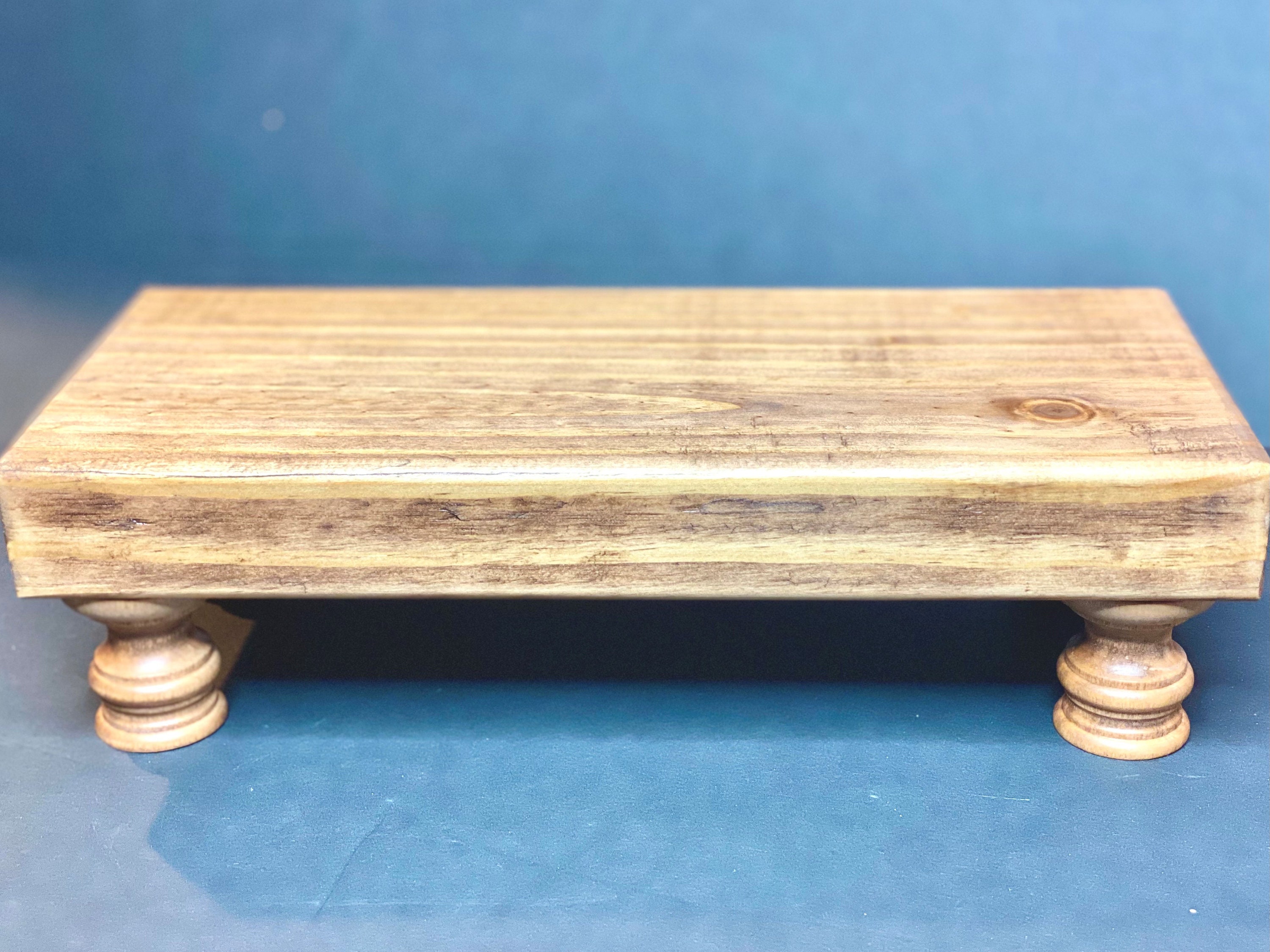 Table Riser Home Decor Farmhouse Decor Wedding Decor Plant | Etsy