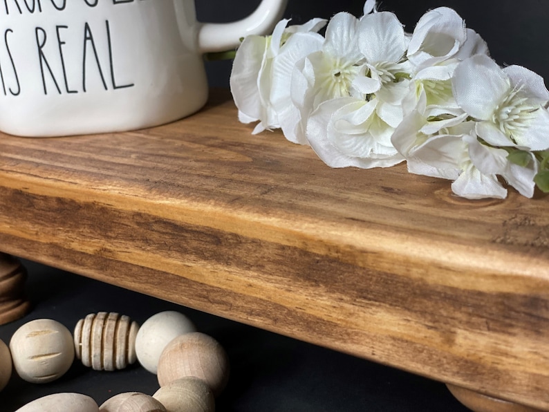 Table Riser Home Decor Farmhouse Decor Wedding Decor Plant | Etsy