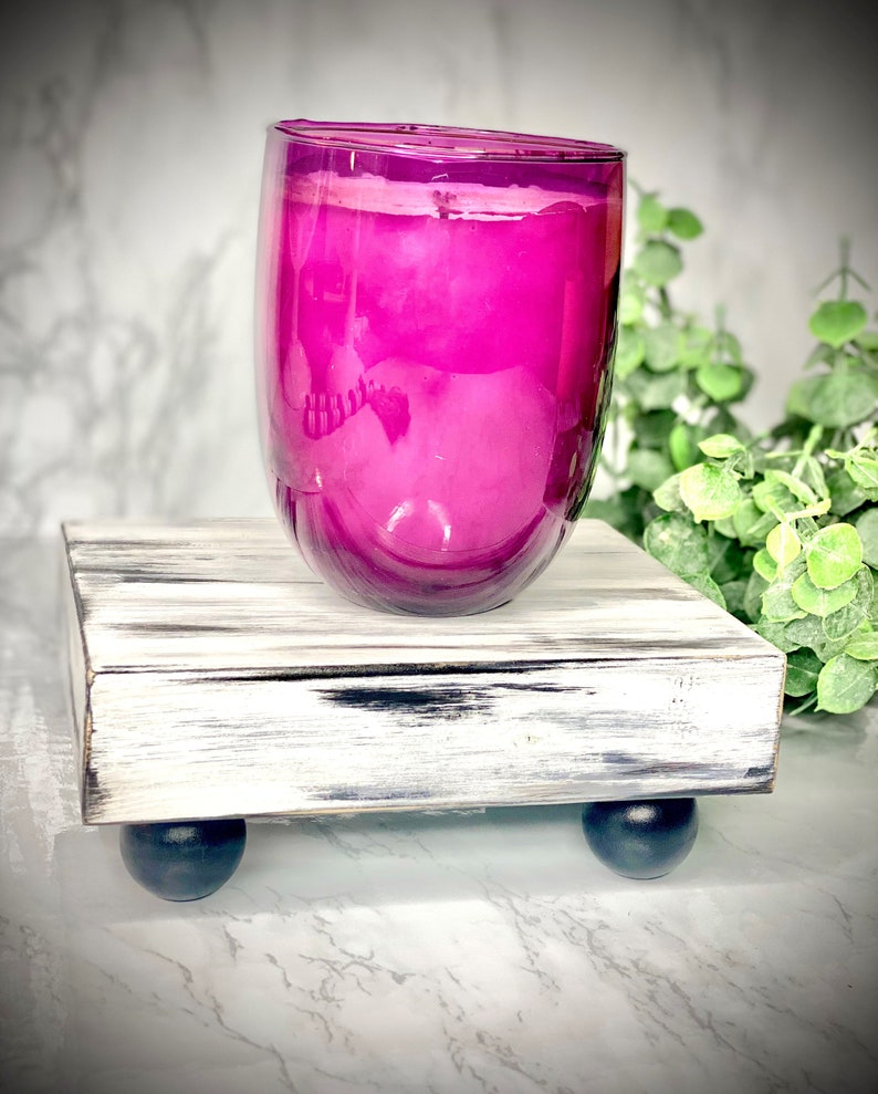 Table Riser Riser Table Decor Home Decor Farmhouse Decor | Etsy